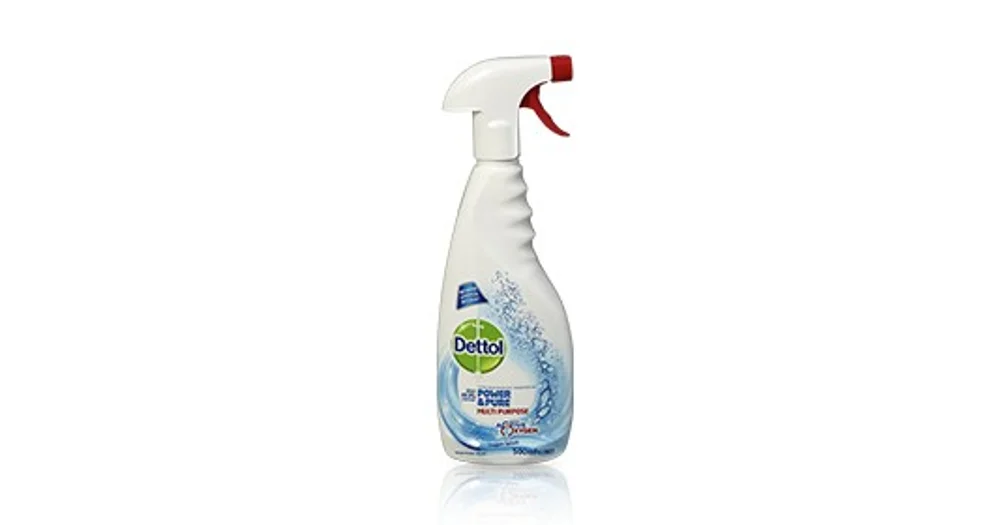 Dettol Power & Pure Multipurpose reviews | ProductReview.com.au