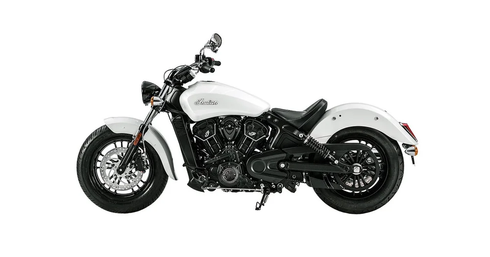 Indian Scout Sixty reviews | ProductReview.com.au