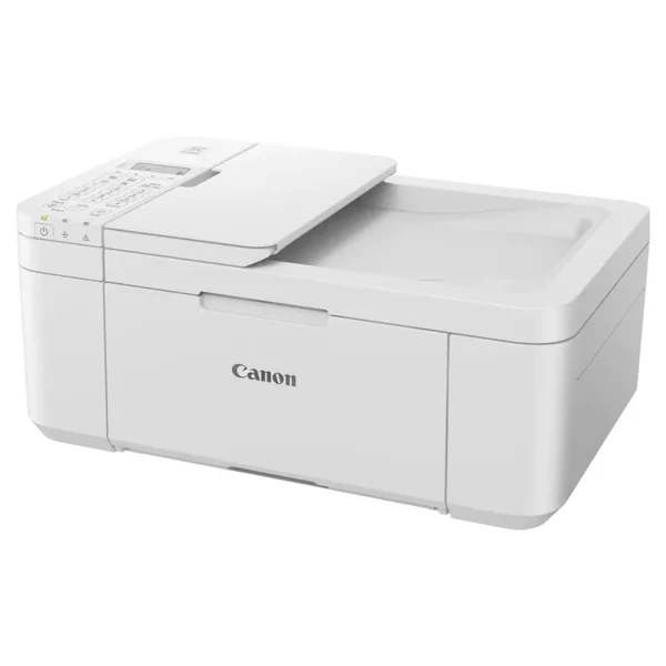 Canon Pixma Home Office TR4665 reviews | ProductReview.com.au