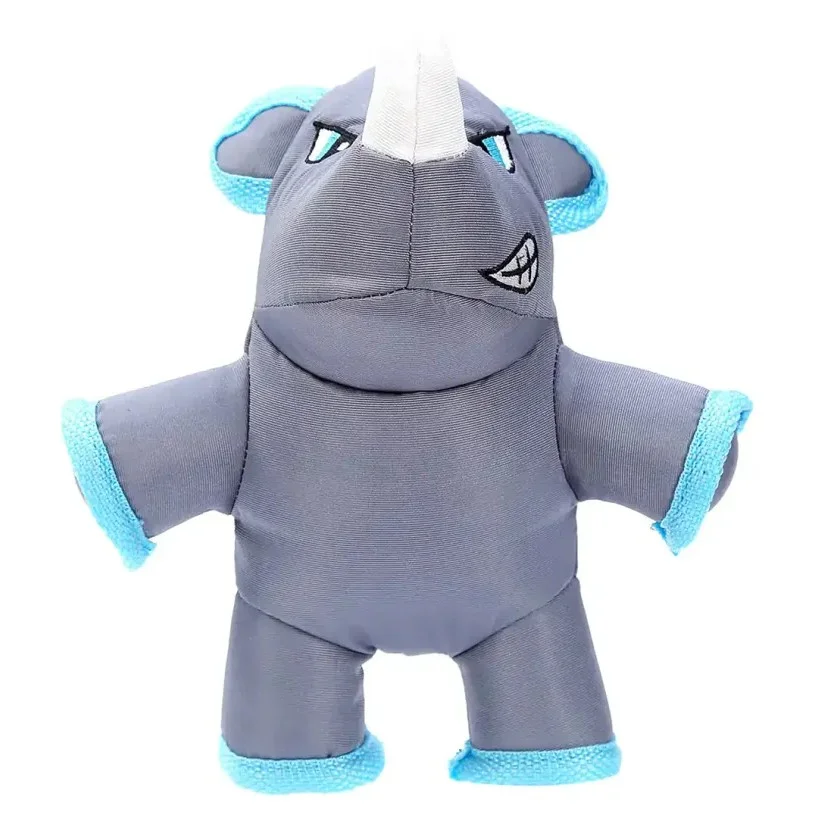 Paws & Claws Tuff Busta reviews | ProductReview.com.au