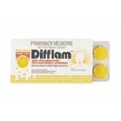 Difflam Lozenges Honey and Lemon Sugar Free | ProductReview.com.au
