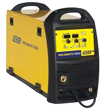 WIA Weldmatic 250i reviews | ProductReview.com.au