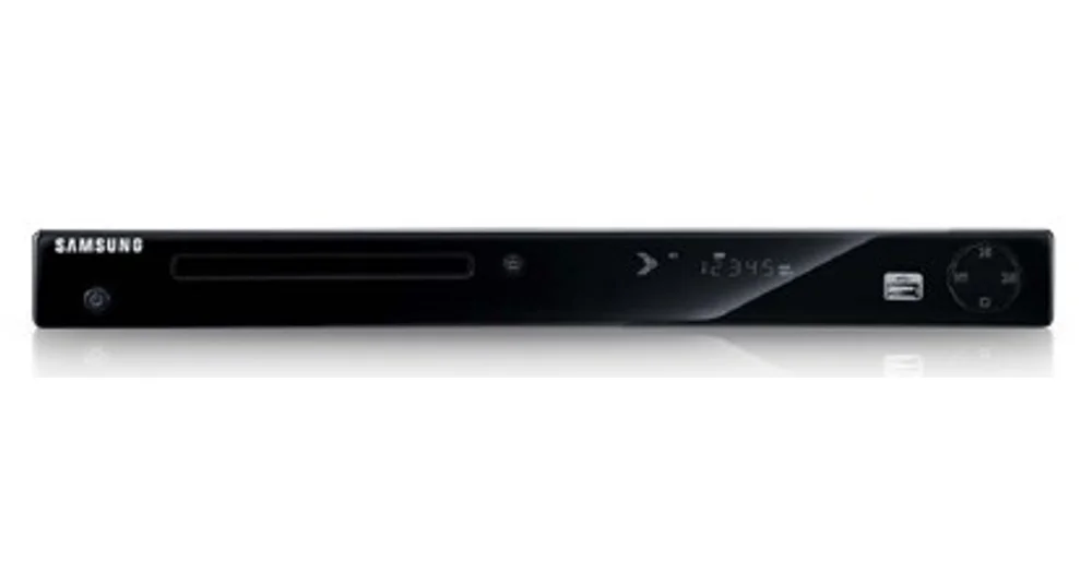 Samsung DVD-1080P9 reviews | ProductReview.com.au