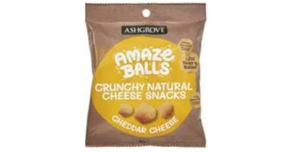 Ashgrove AmazeBalls reviews | ProductReview.com.au
