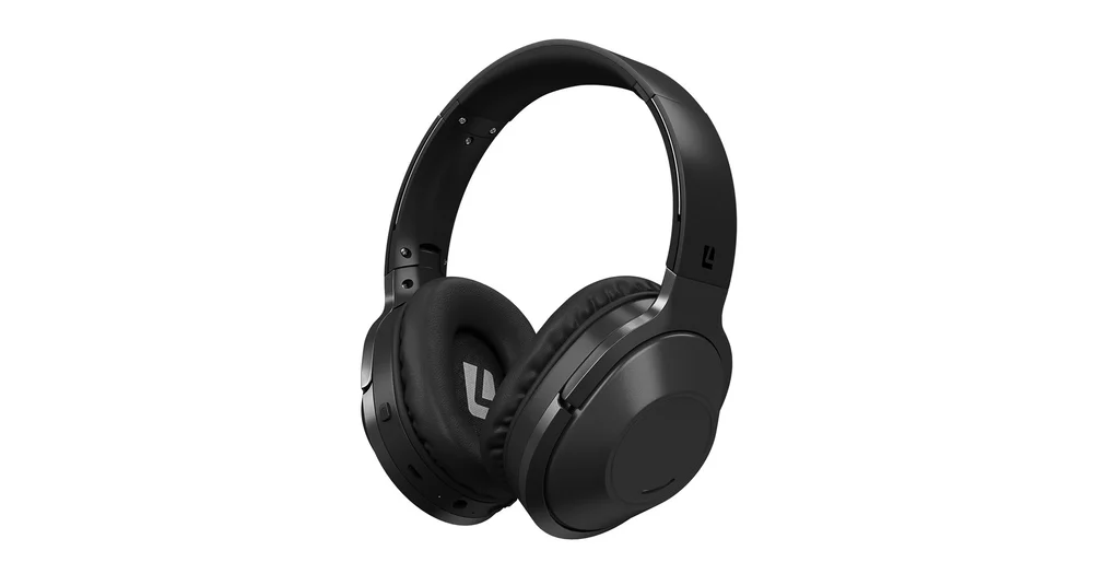 Liquid Ears Wireless Over-Ear LE20BTOHBL reviews | ProductReview.com.au