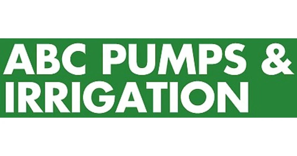ABC Pumps & Irrigation reviews | ProductReview.com.au