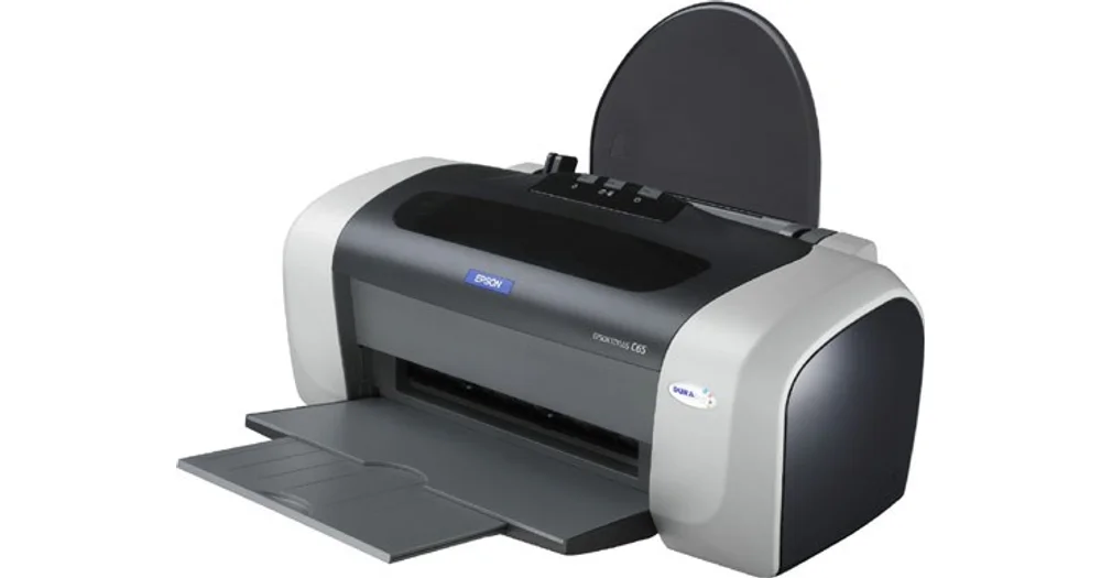 Epson Stylus C65 | ProductReview.com.au