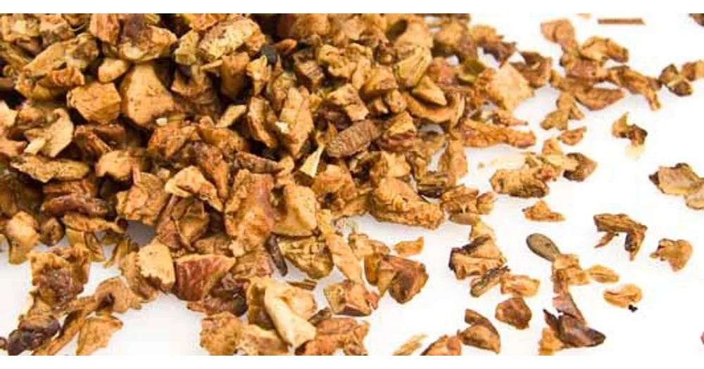 T2 Turkish Apple Chunky reviews | ProductReview.com.au