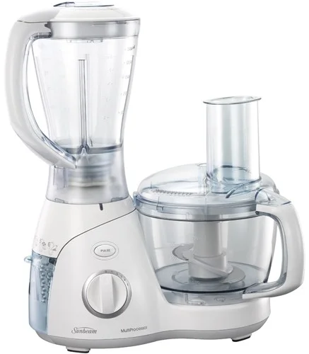 Sunbeam MultiProcessor Plus LC6950 reviews | ProductReview.com.au