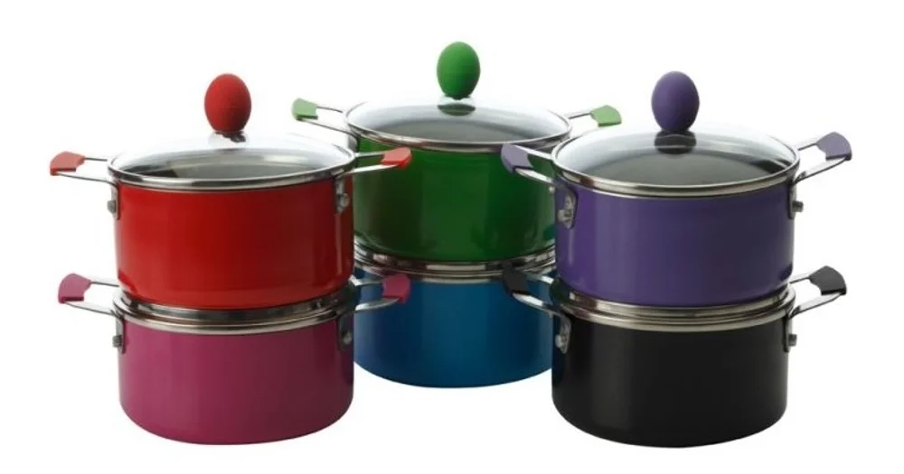 Maxwell & Williams Grabbers Cookware reviews | ProductReview.com.au