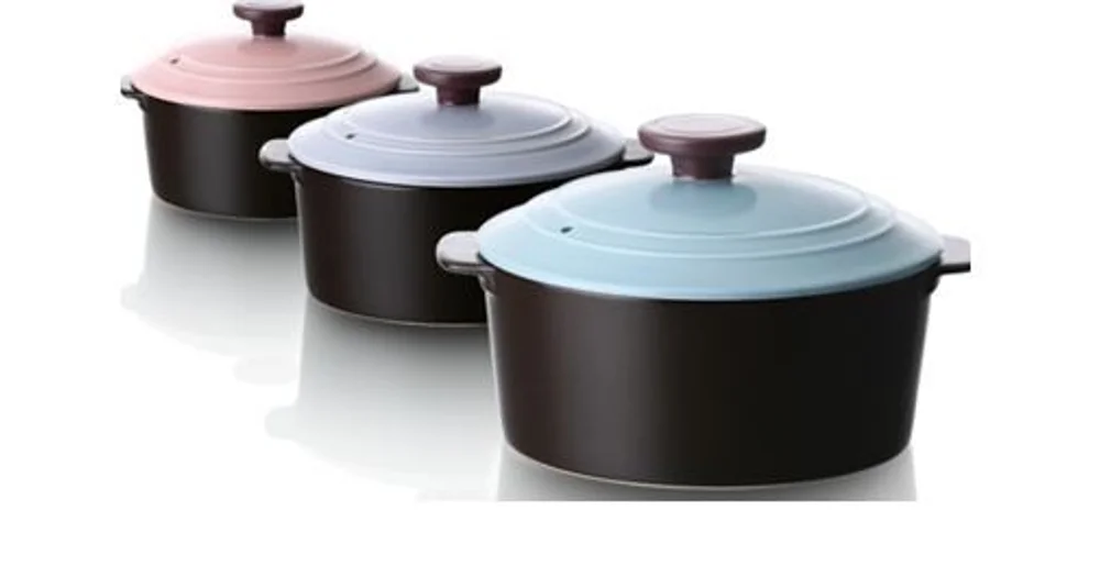 NeoFlam Cookware NatureCook reviews | ProductReview.com.au