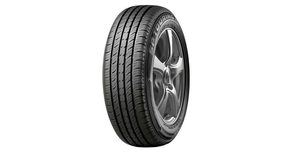 Dunlop SP Touring T1 reviews | ProductReview.com.au