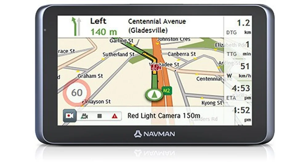 Navman Drive DUO SUV reviews | ProductReview.com.au