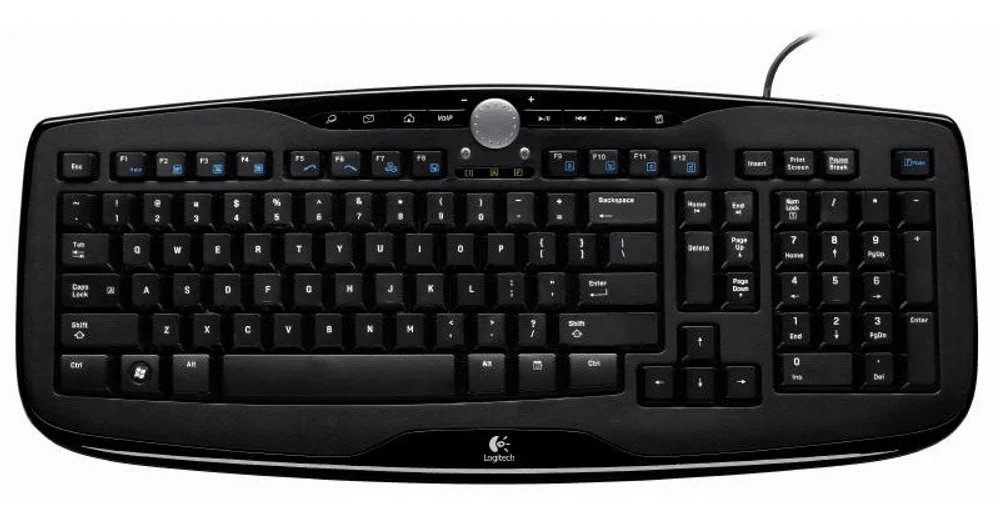Logitech Access Keyboard 600 reviews | ProductReview.com.au