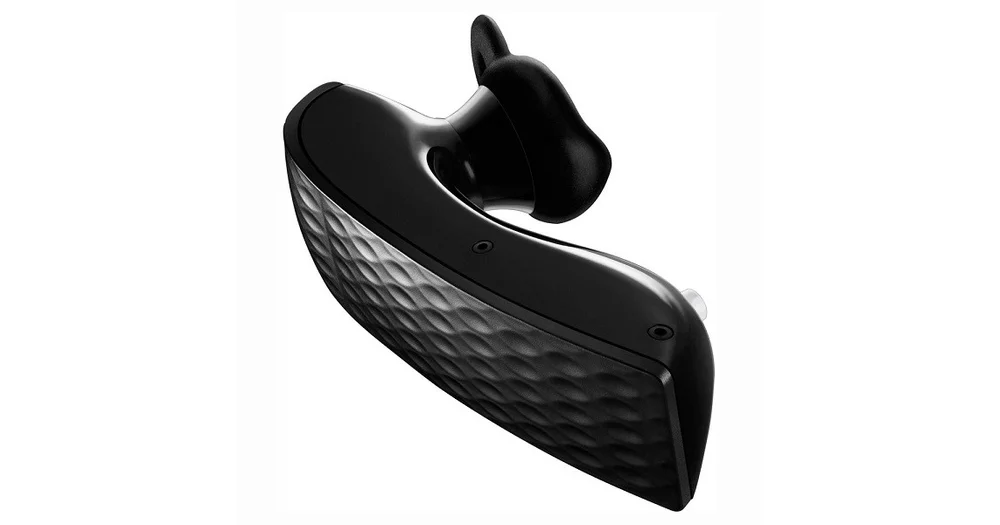 Aliph Jawbone Prime and Earcandy reviews | ProductReview.com.au