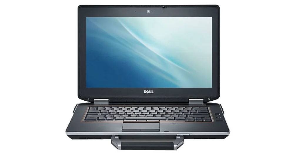 Dell Latitude Series reviews | ProductReview.com.au