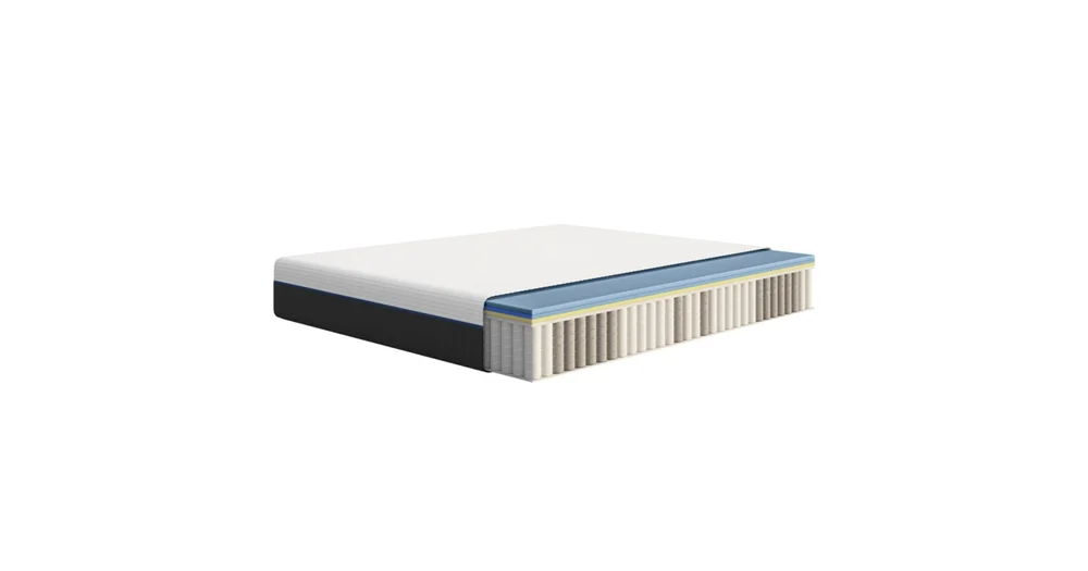 Emma Luxe Plus Mattress reviews | ProductReview.com.au