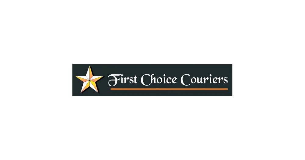 First Choice Couriers reviews | ProductReview.com.au