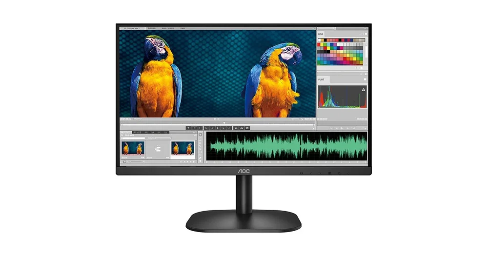 AOC 24B2XH | ProductReview.com.au