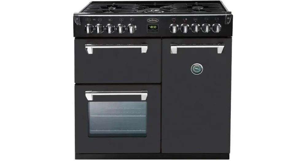 Belling Colour Boutique BR900DFDD (Dramatic Dawn) reviews ...