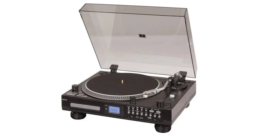 Digitech GE4107 reviews | ProductReview.com.au