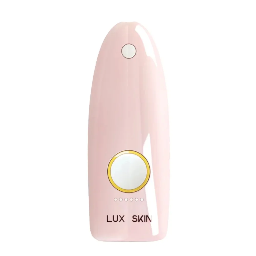 Lux Skin Premium IPL Handset reviews | ProductReview.com.au