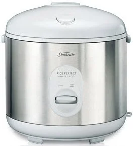 Sunbeam Rice Perfect Deluxe 10 RC5810 reviews | ProductReview.com.au