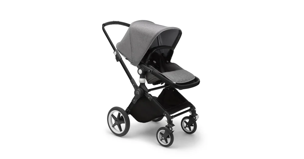 Bugaboo Lynx reviews | ProductReview.com.au