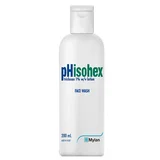 pHisohex Anti-Bacterial Wash reviews | ProductReview.com.au