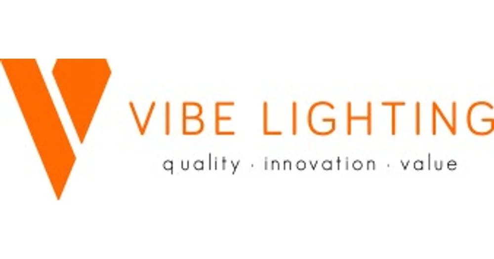 Vibe Lighting reviews | ProductReview.com.au