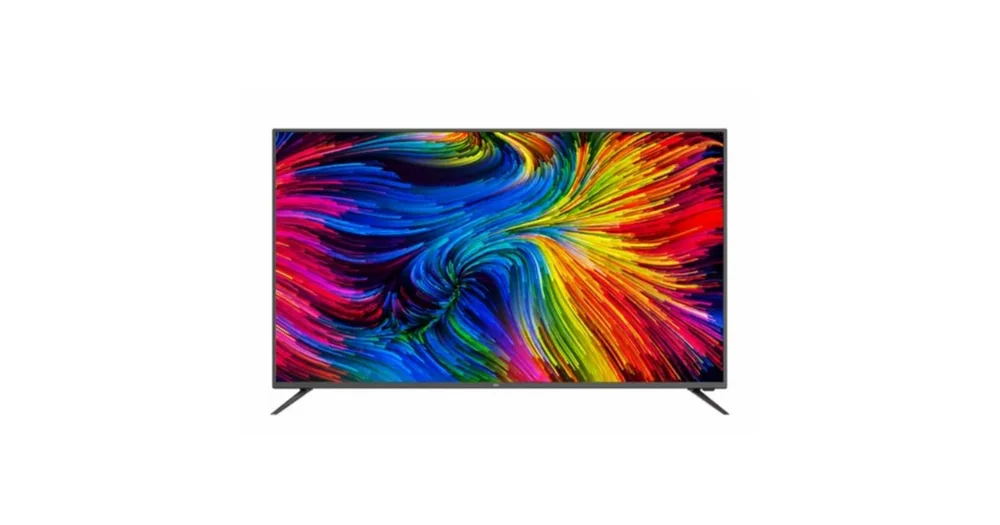 EKO 32" HD Smart TV K320SN reviews | ProductReview.com.au