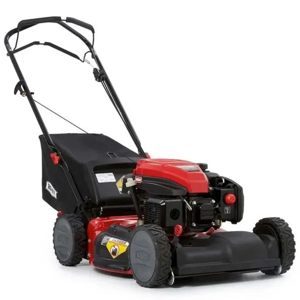 Rover Duracut 955 SP reviews | ProductReview.com.au