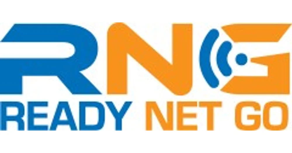 Ready Net Go | ProductReview.com.au