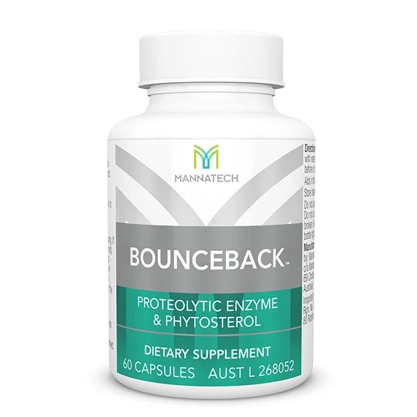 Mannatech BounceBack reviews | ProductReview.com.au