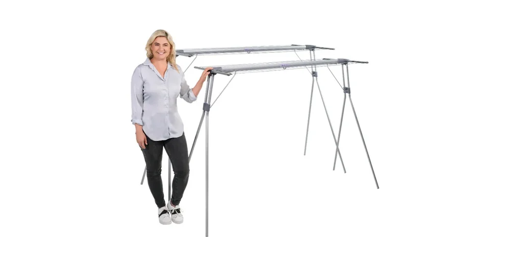 Mrs Peggs Deluxe Handy Lines | ProductReview.com.au