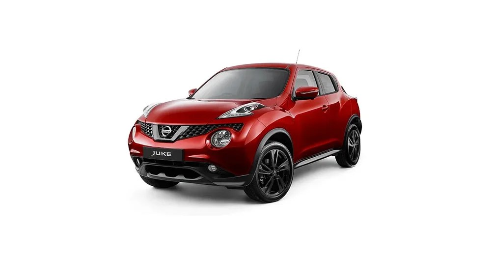 Nissan Juke F15 Ti-S (2013-2019) | ProductReview.com.au