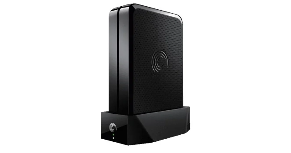 Seagate Goflex Home Network | ProductReview.com.au