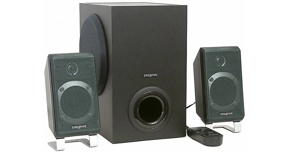 Creative Inspire T2900 Computer Speakers Questions | ProductReview.com.au