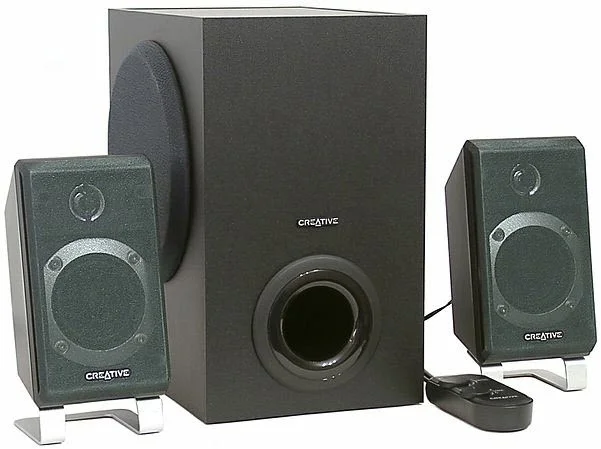 Creative Inspire T2900 Computer Speakers reviews | ProductReview.com.au