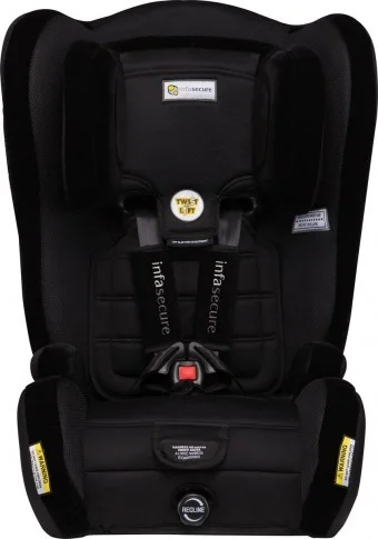 Infasecure Genesis Deluxe reviews | ProductReview.com.au