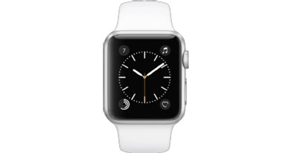 Apple Watch Series 2 reviews | ProductReview.com.au