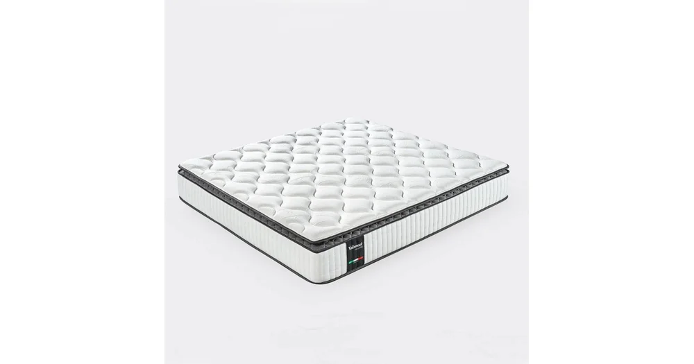 Valmori Firm Spring Mattress reviews | ProductReview.com.au