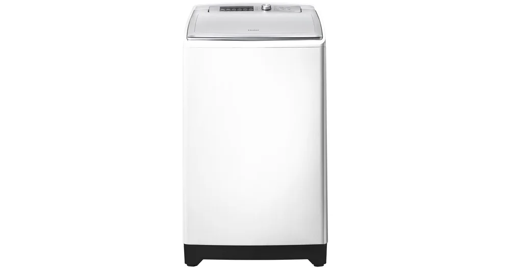 Haier HWMSP60 / HWMSP70 | ProductReview.com.au