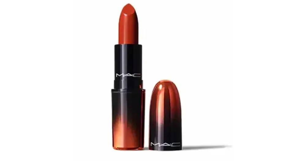 MAC Love Me Lipstick | ProductReview.com.au