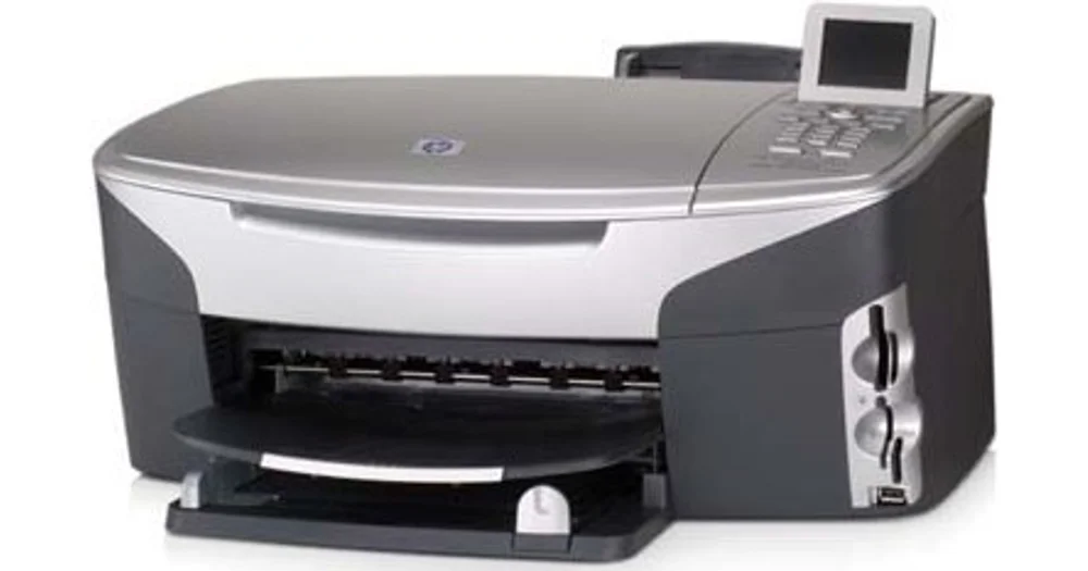 HP Photosmart 2610 All-in-One reviews | ProductReview.com.au