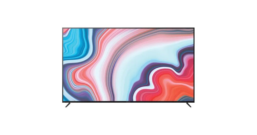 ALDI Bauhn 4K Ultra HD webOS Smart TV (85", Mar 2022) Questions ...
