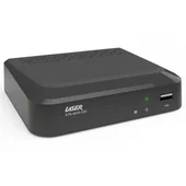 Laser HD Digital Set Top Box STB-8000-026 | ProductReview.com.au