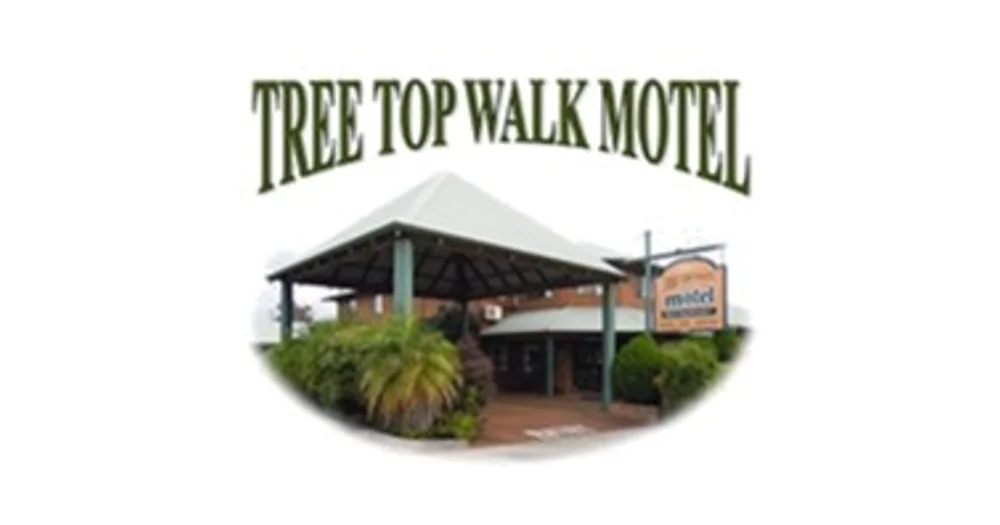 Tree Top Walk Motel reviews | ProductReview.com.au