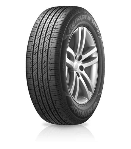 Hankook Dynapro HP2 reviews | ProductReview.com.au