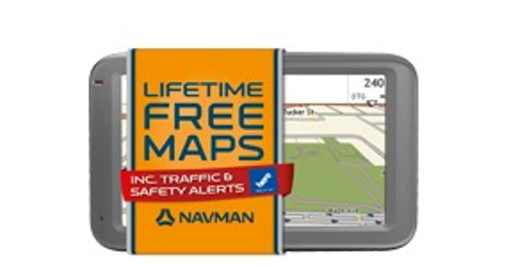 Navman MY550LMT reviews | ProductReview.com.au